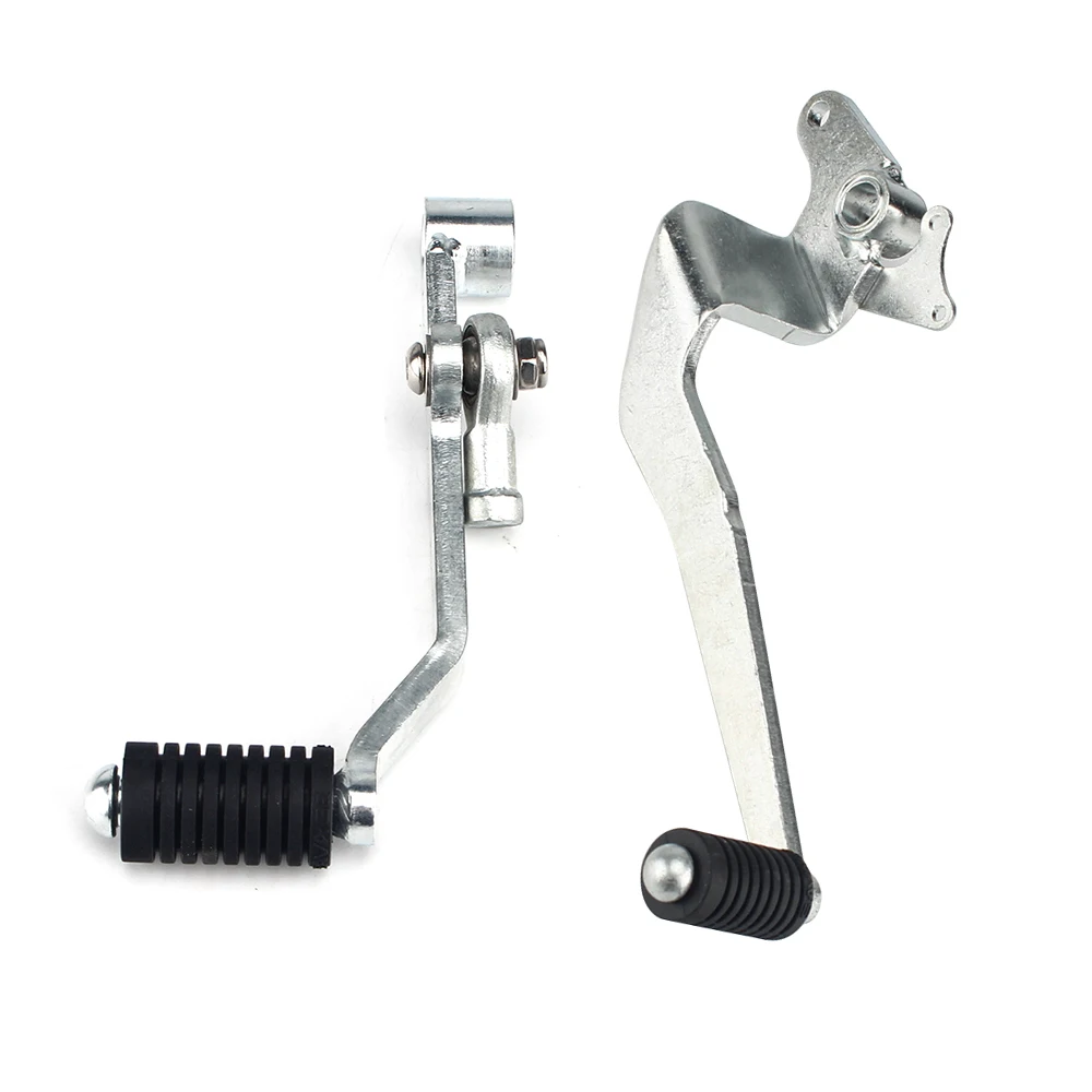 Motorcycle Clutch Pedal