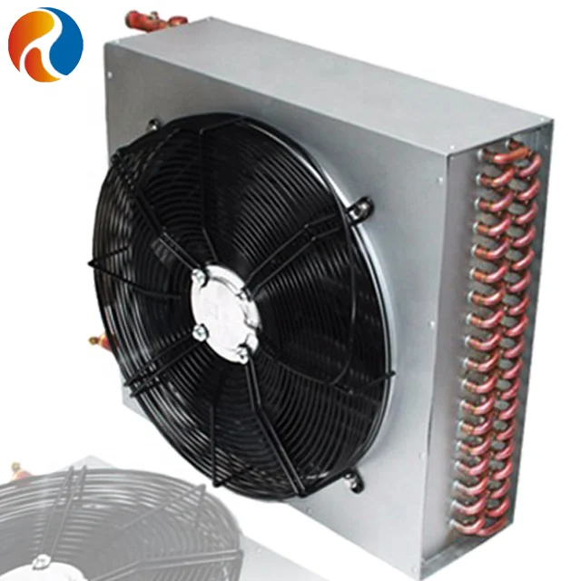 Water Condensator - Efficient Cooling Solutions
