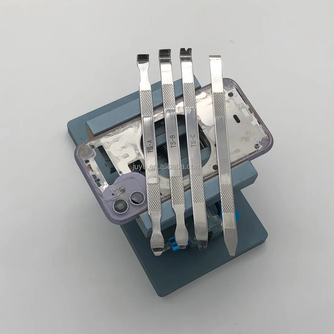 Mobile LCD Screen Fixing Fixture Set Mobile Phone Screen Fixed Repair ...