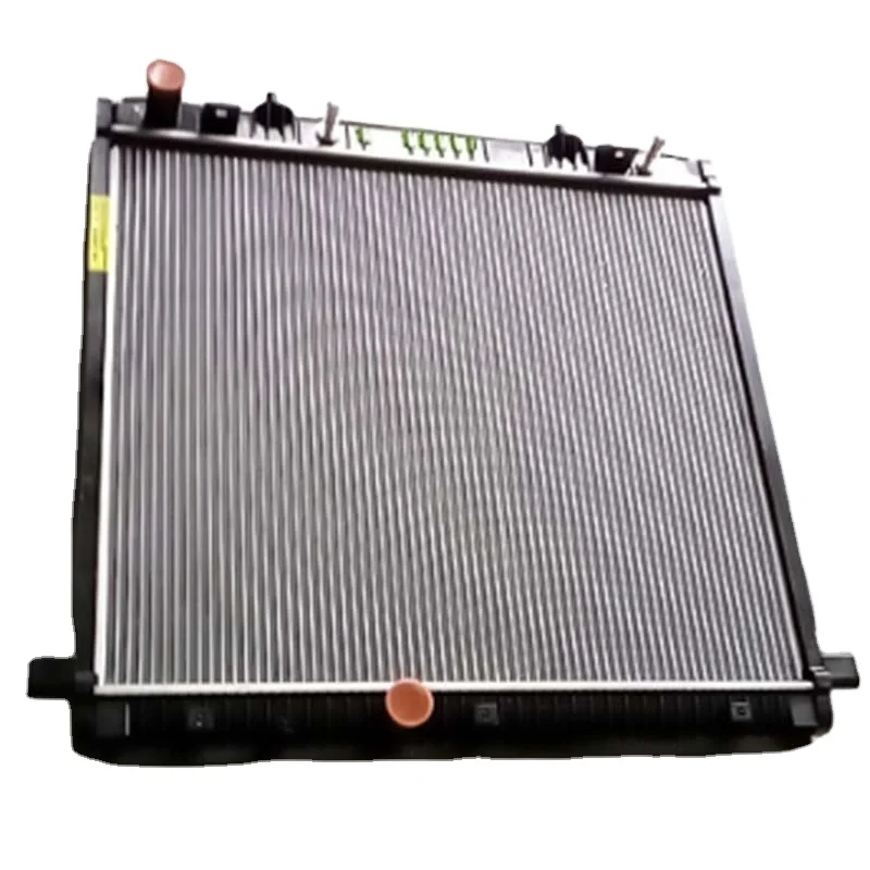 radiator assy for Changan Kaicheng Hunter, all parts of Changan Hunter ...