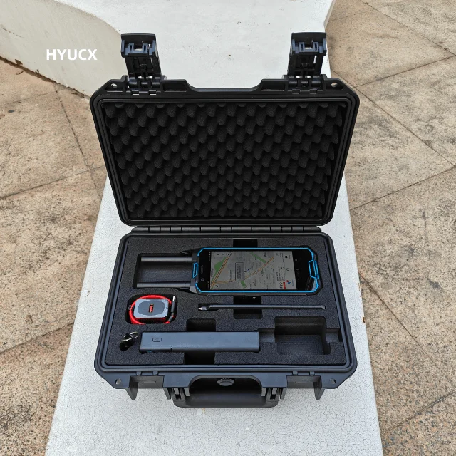 Handheld Signal Detector Drone Equipment with Remote Control