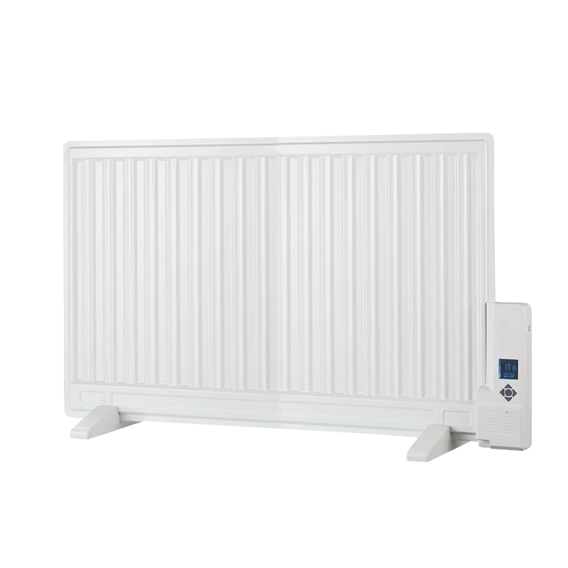 Freestanding or Desktop Radiator Used Oil Filled Mica Panel Oil Heater ...