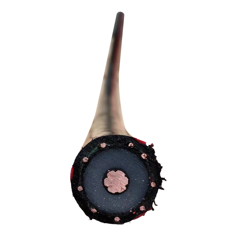 Single Core 15kv 25kv 34.5kv 4/0 2/0 Copper TR-XLPE EPR Urd Cable