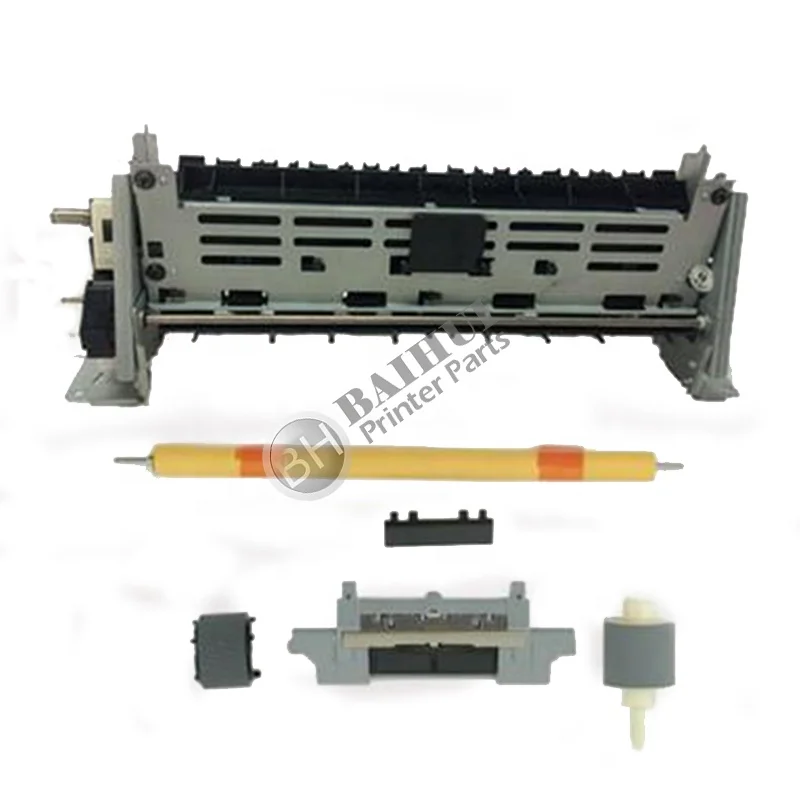 Kit de manutenção para hp laserjet 2035 2055 RM1-6405-MK, compatível ...