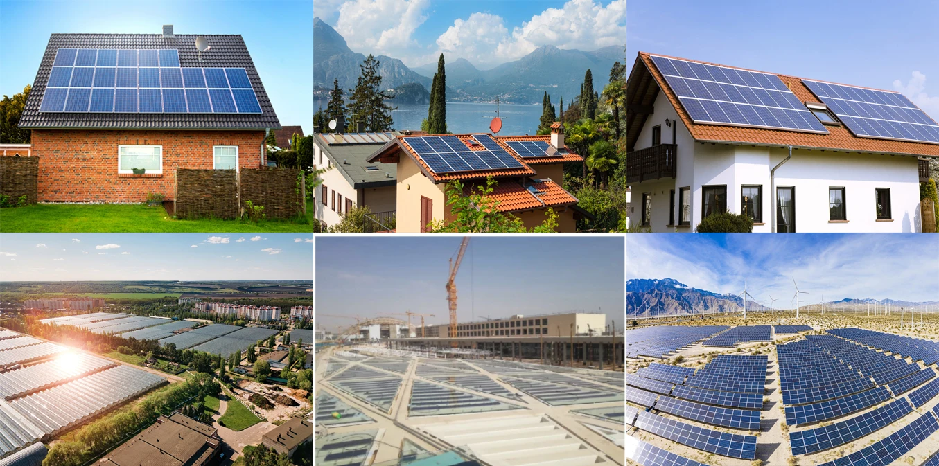 Sdc10-box5(15s) Sdc10-Box5(16s) - 48v Lithium Battery for Telecom