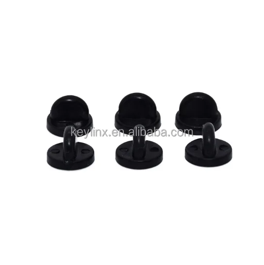 Wholesale Custom Shape Rubber Pin Back Star Rubber Pin Back| Alibaba.com