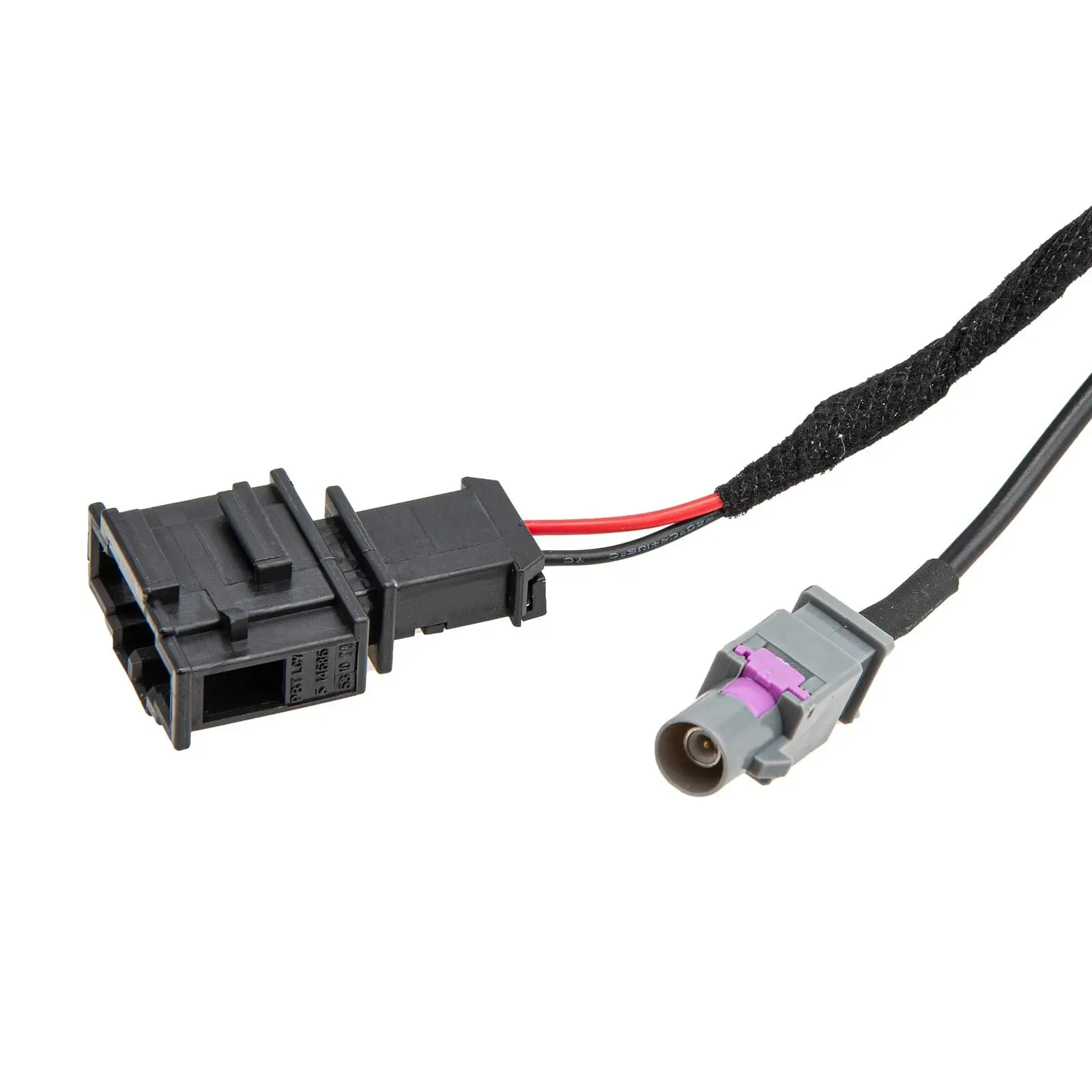 Auto Rear Trunk Release Handle Backup View Camera Assy 5n0827566c For ...