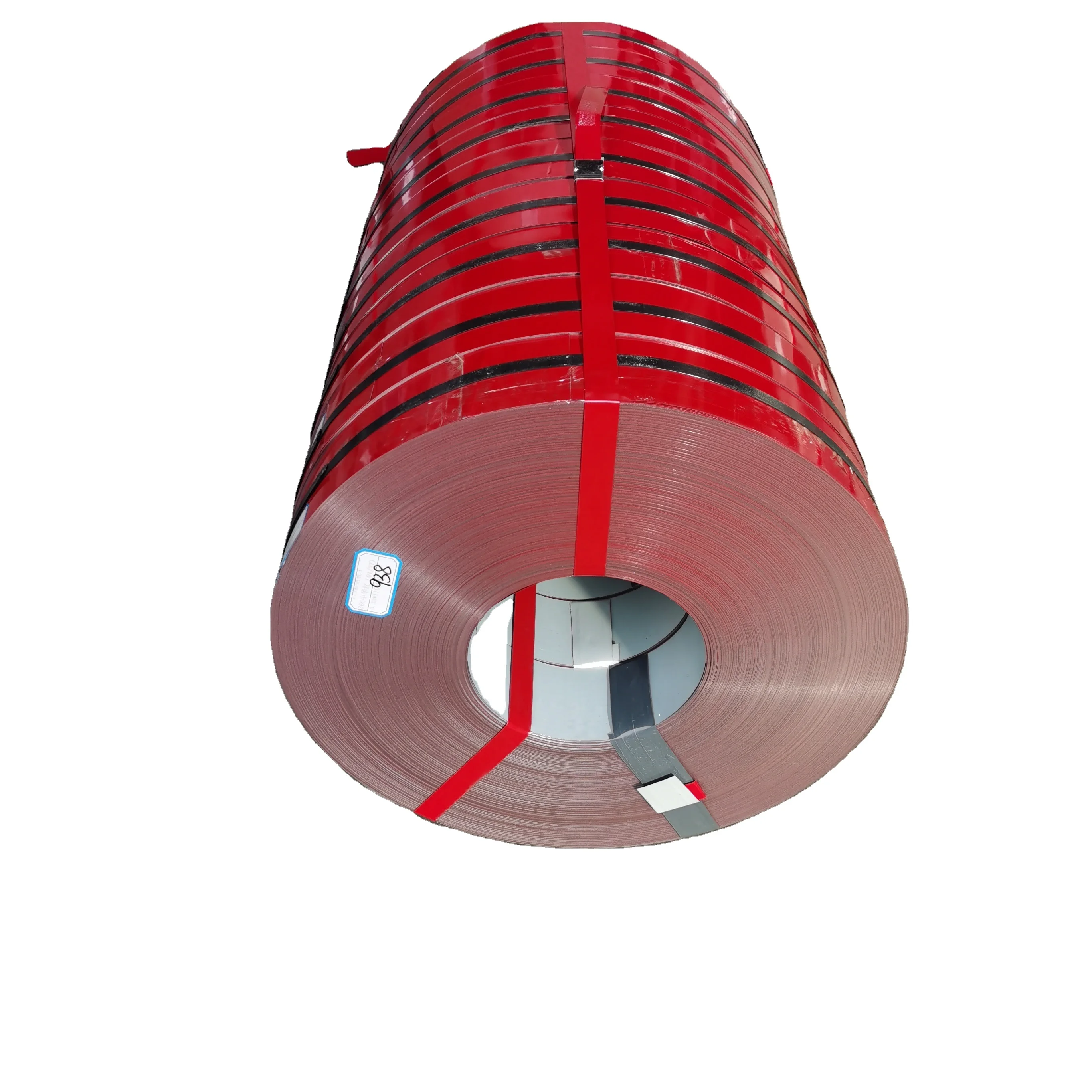 Galvanized Steel Coil Pre-coated Metal Product For Diverse Applications ...