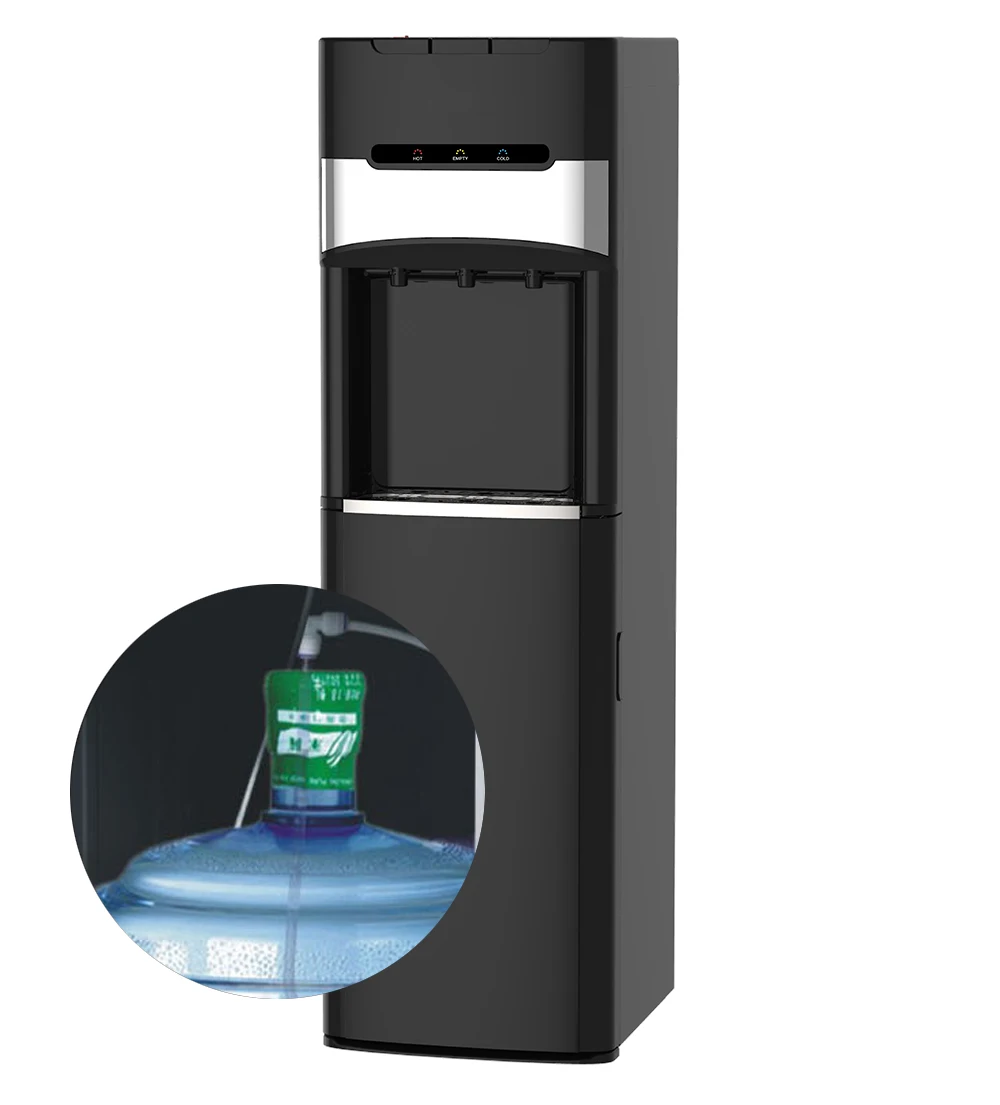 Aquart By1180 Solar Cheaper Dispenser Water Dispenser Chinese China ...