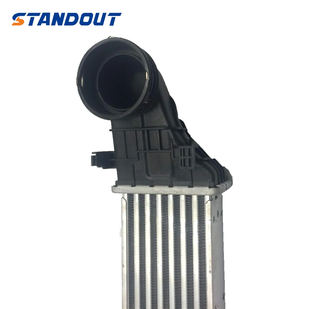 Standout W211 Aluminium Intercooler Interchange For Mercedes E Class ...