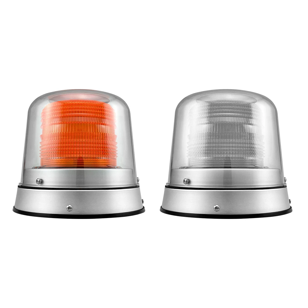 Heavy Duty Vehicle Beacon Light Truck Roof Traffic Flash Lamp Greatest ...