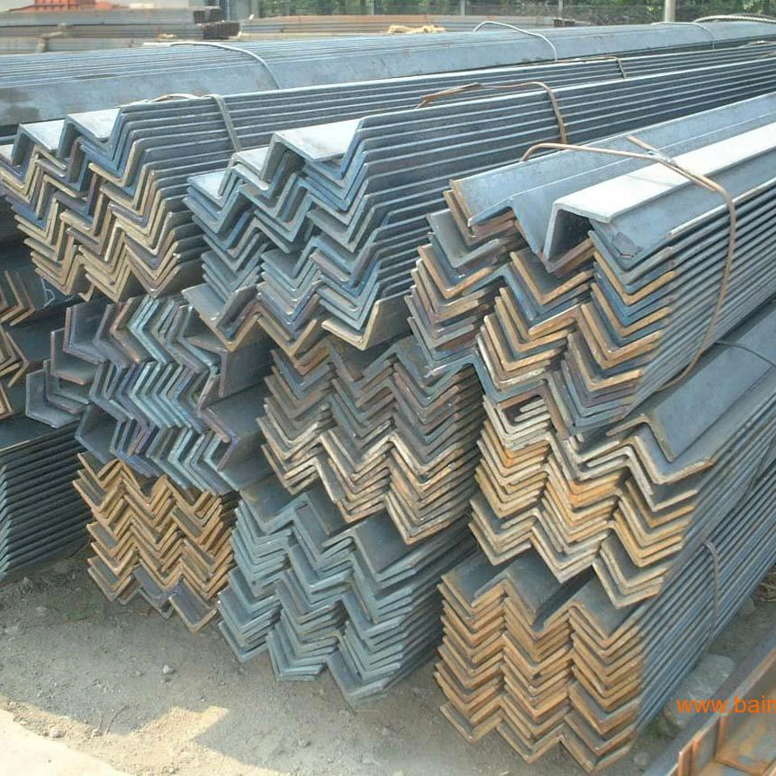 Hot Rolled Perforated Slotted Angle Steel Bar Hot Dip Galvanized Steel ...