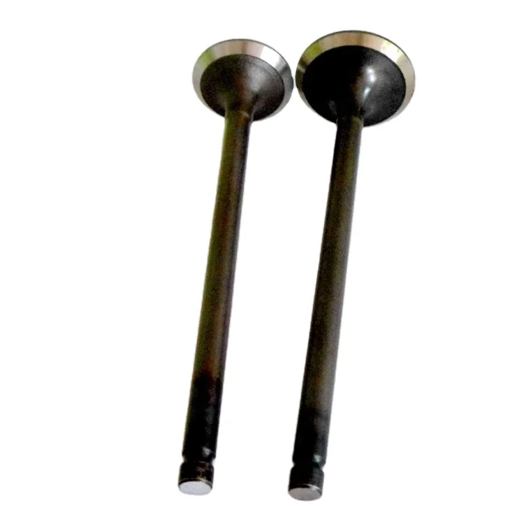 Korean Car Parts - G4KD G4KE Engine Valves for Kia Sonata 2.4