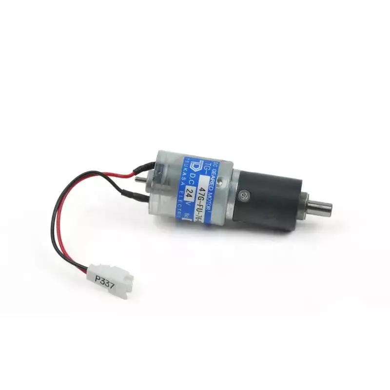 W409675 Paper Advance Unit Motor For Noritsu Qss 29/30/32/34/37/38 ...