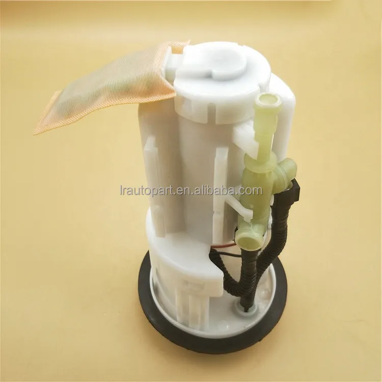 Factory Direct Sales High Pressure Electric Fuel Pump Assembly Mr990881 ...