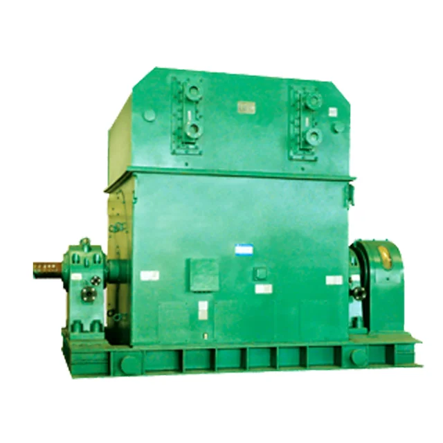 Tellhow Technology (chongqing) Co., Ltd. - Induction motor, industrial ...