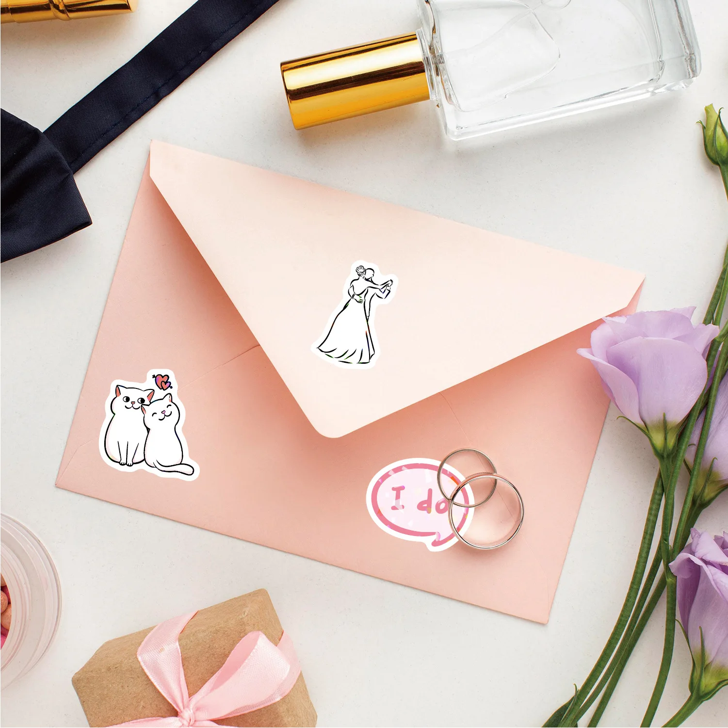 Custom 3D Holographic Stickers - Waterproof & Eco-friendly