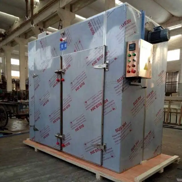 Customized High Temperature Curing Oven Hot air Circulating Laboratory ...