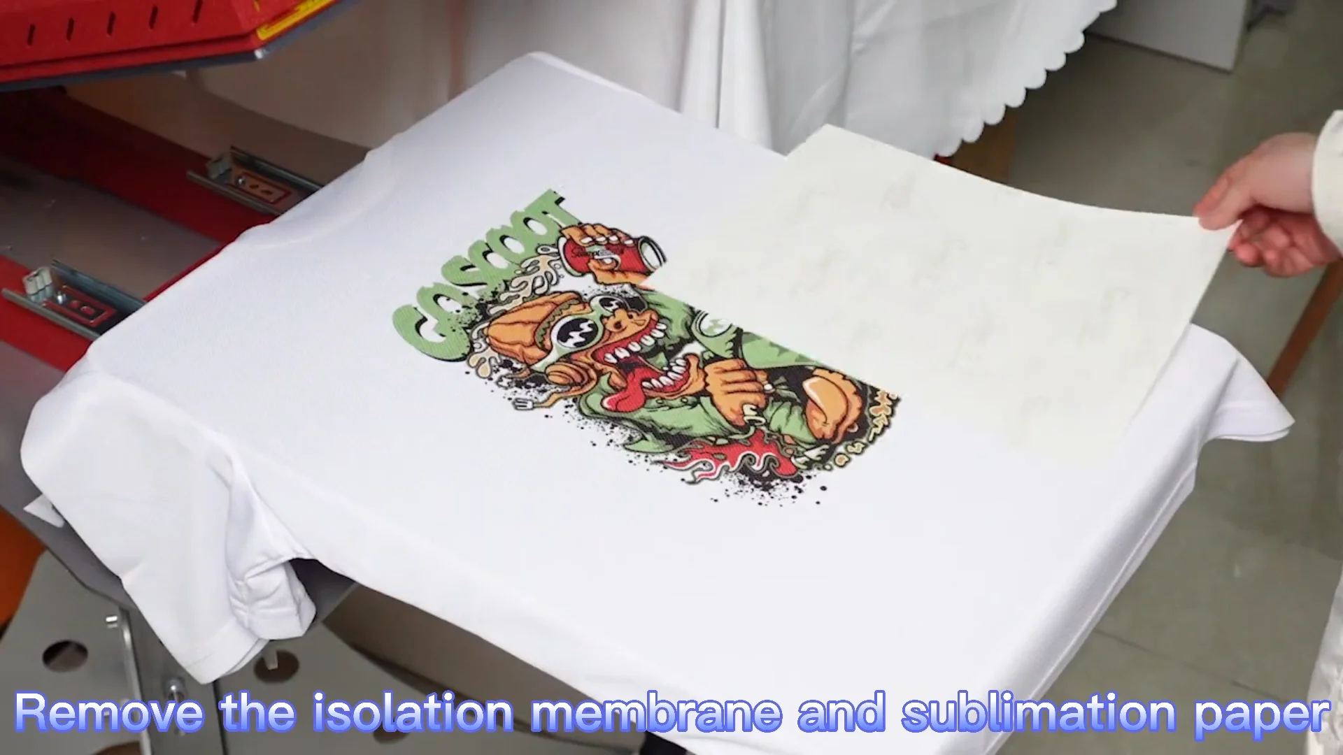 Sublimation Kids Tshirts For Boys Kids Blank Tshirt Girl For Sublimated ...