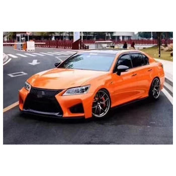 Facelift Bodykit Grille Front Bumper Set For Lexus Gs Gs250 Gs300 Gs350 ...