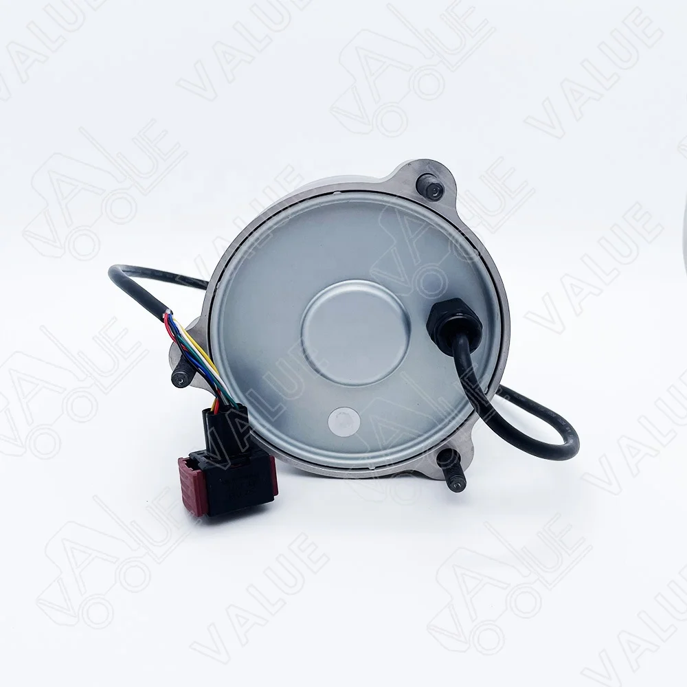 Linde Forklift Steering Mechanism Encoder 3095400904 - OEM Parts for ...