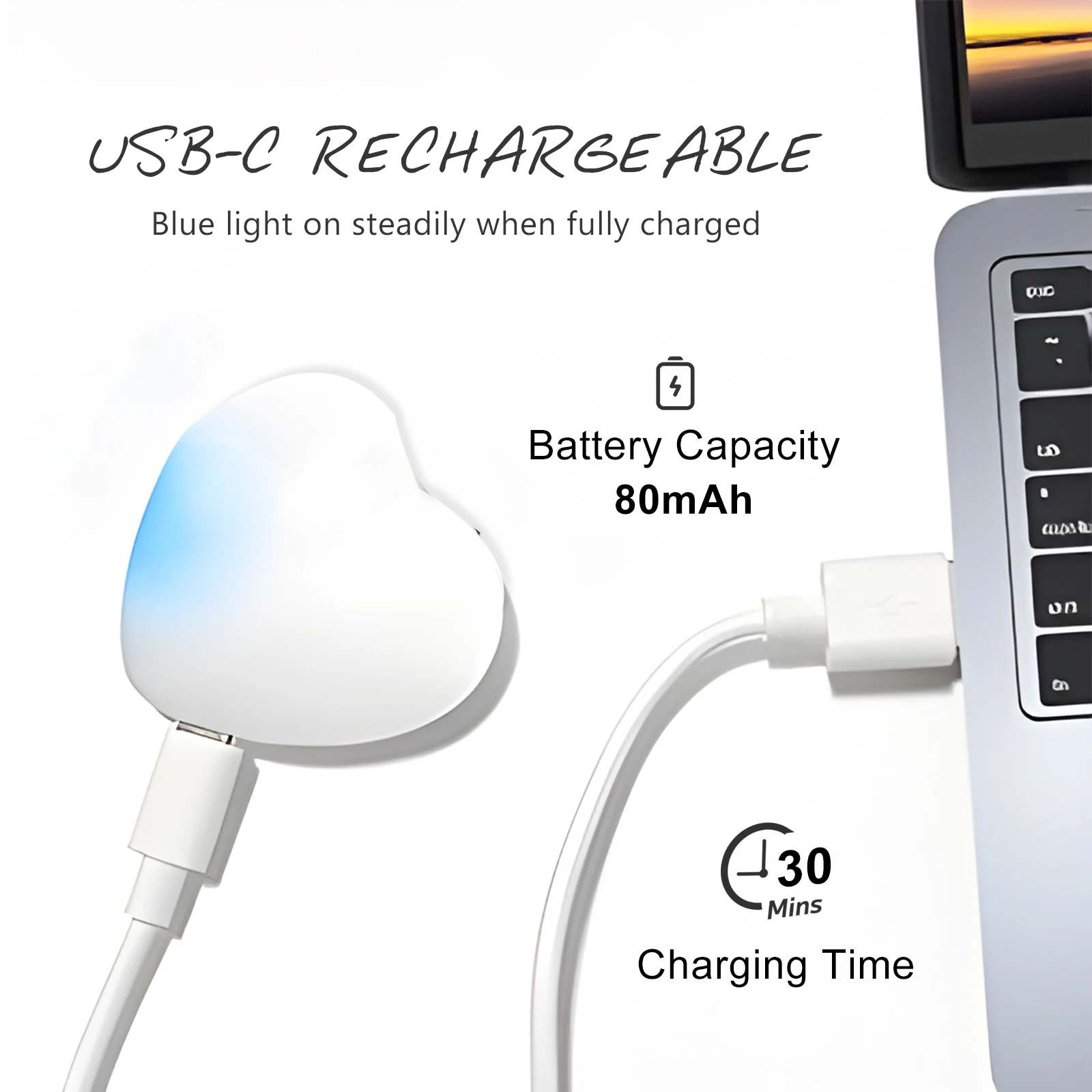 Customized LED Purse Lights - Perfect for Promotional Giveaways