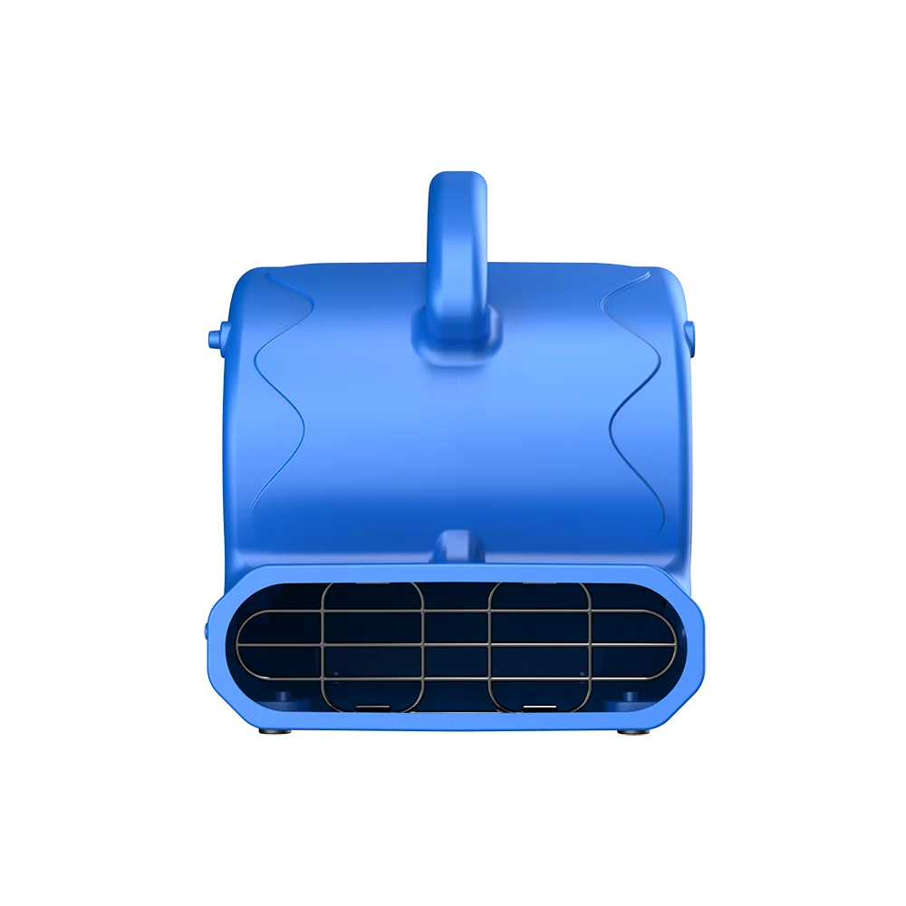 Commercial Lightweight Air Mover Carpet Drying Portable Blower Fan ...