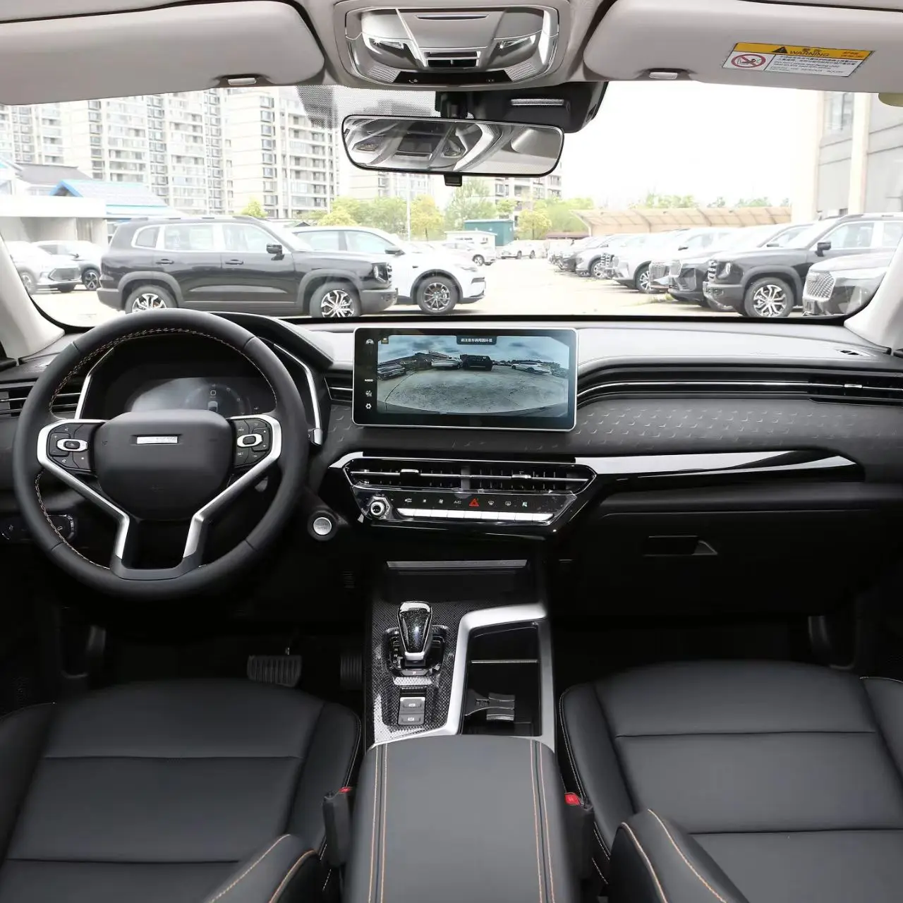 Haval Chitu 2023 1.5t Compact Suv Gasoline Car - Buy Petrol Car made In ...