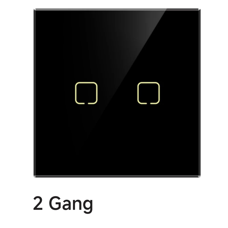 Mvava Smart Switches - Intelligent Home Automation Solutions