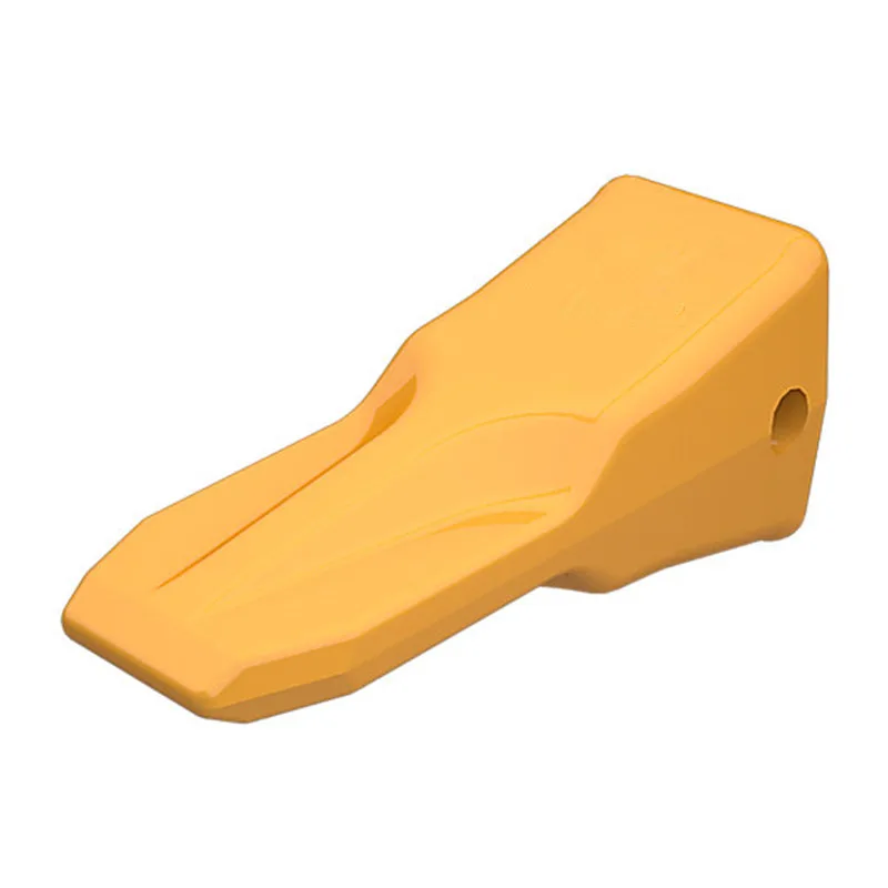 Excavator Crawler Bucket Teeth Adaptors Tooth Points Crown Twin Sharp ...