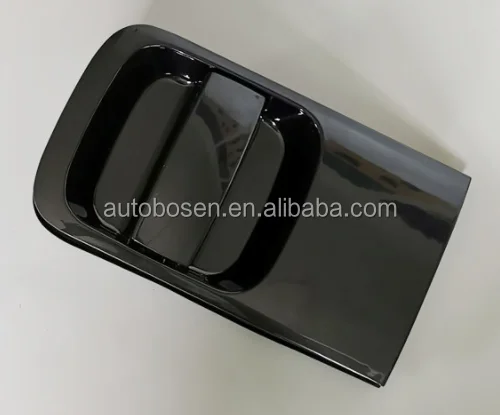 83650-4H100 83660-4H100 Black Outside Door Handle for Hyundai H1 Starex ...