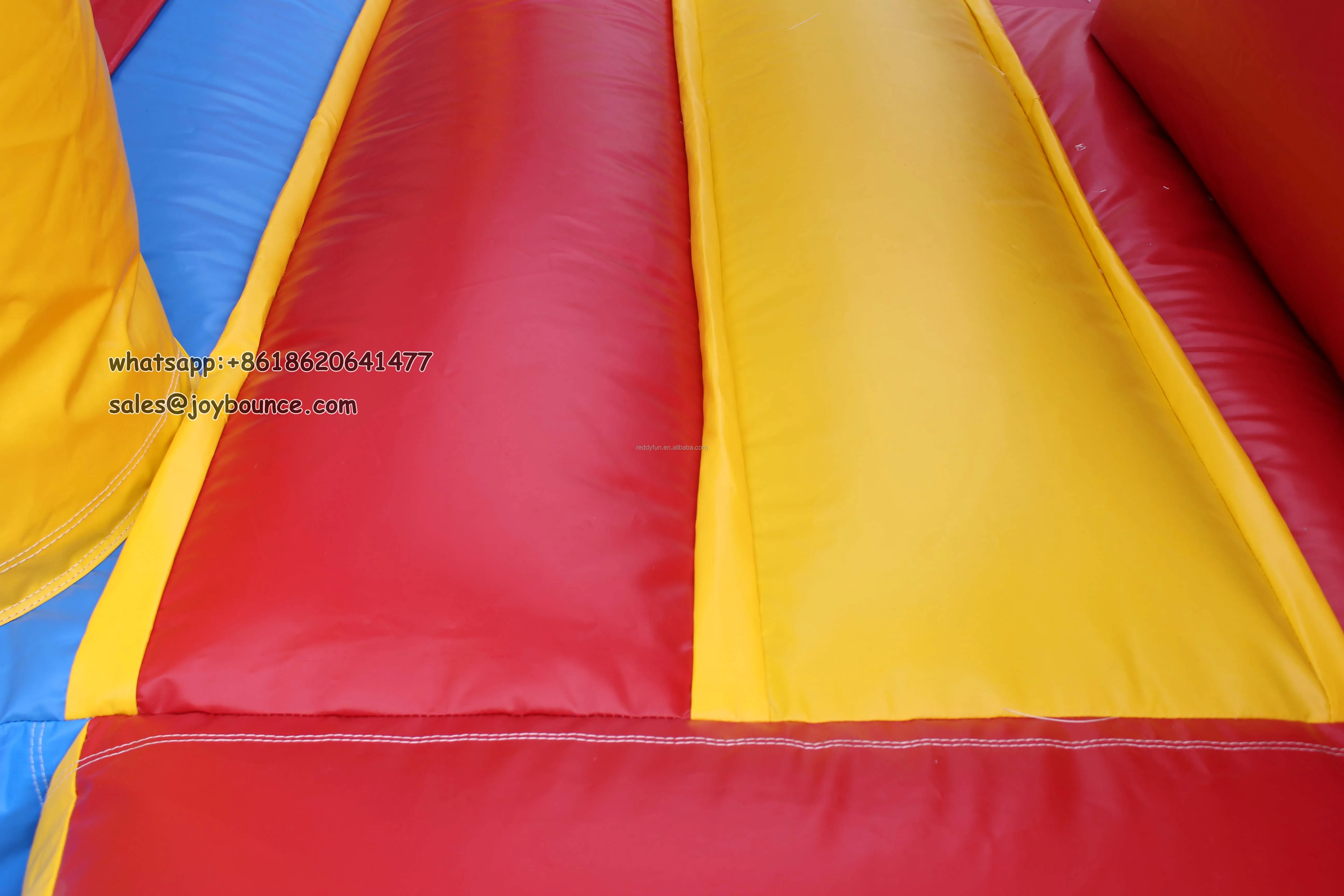 Mini Inflatable Bouncer New Design Inflatable Bouncy Castle - Buy New ...
