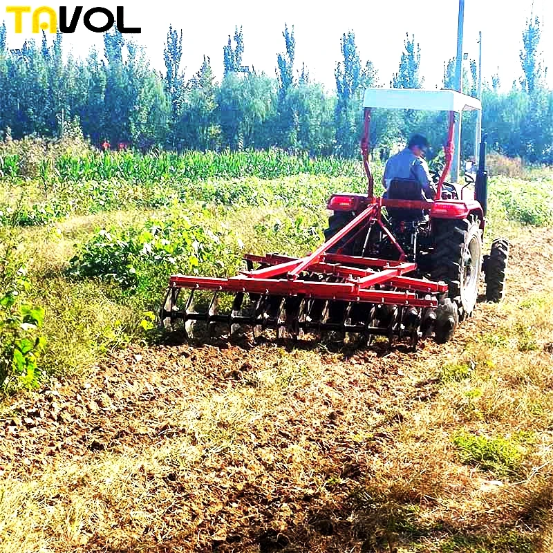 4*4 Compact Tractors with Front End Loaders & Backhoes