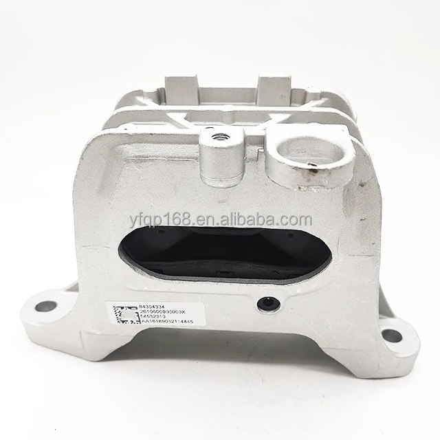 Right Engine Motor Mount For Chevrolet Equinox 1.5l 2018-2023 Gmc ...
