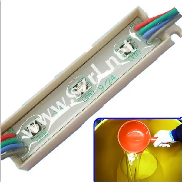 Liquid Silicone Waterproof Sealant for Cable Joints - OEM Available