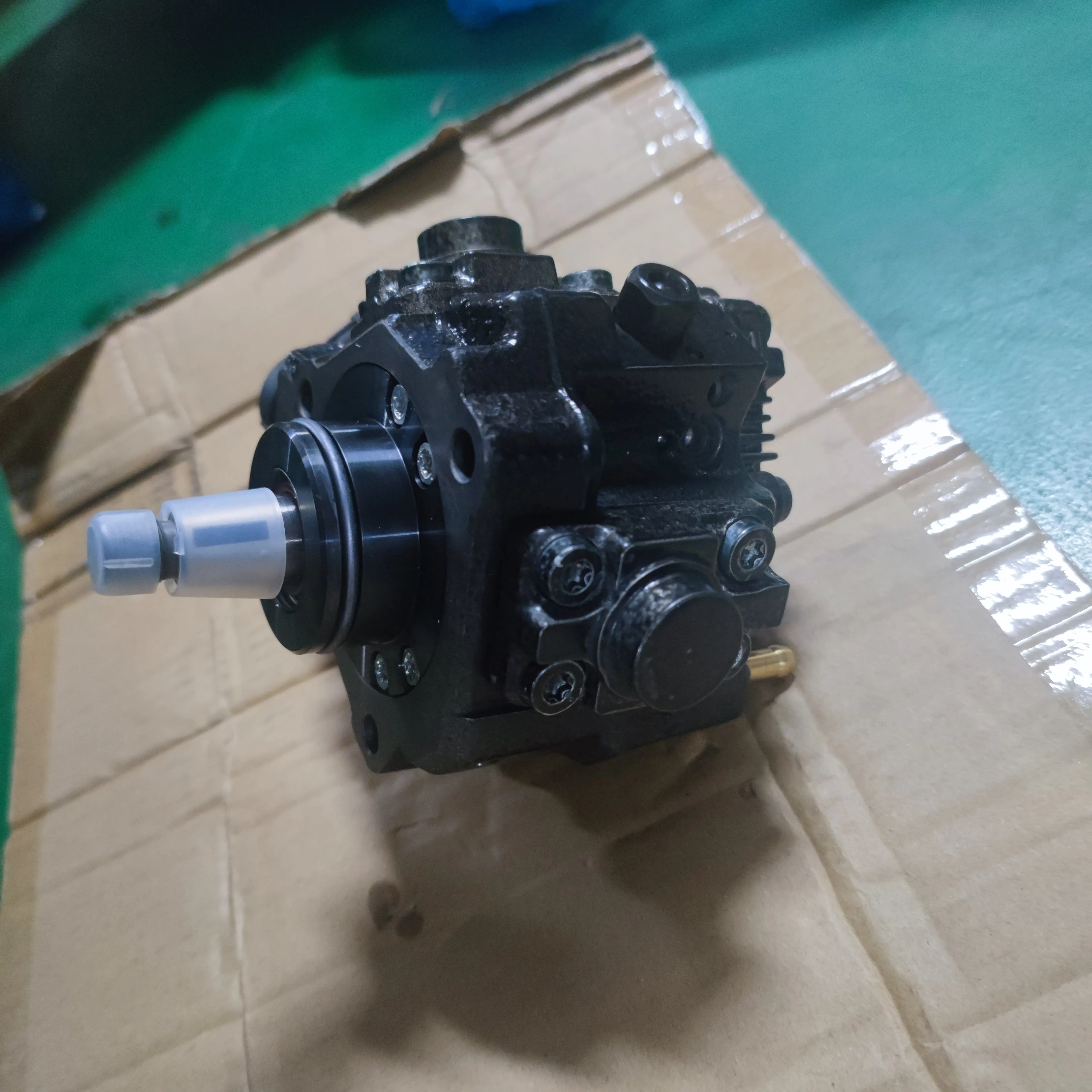 SAIC MAXUS T60 High Pressure Oil Pump C00014611 - New!