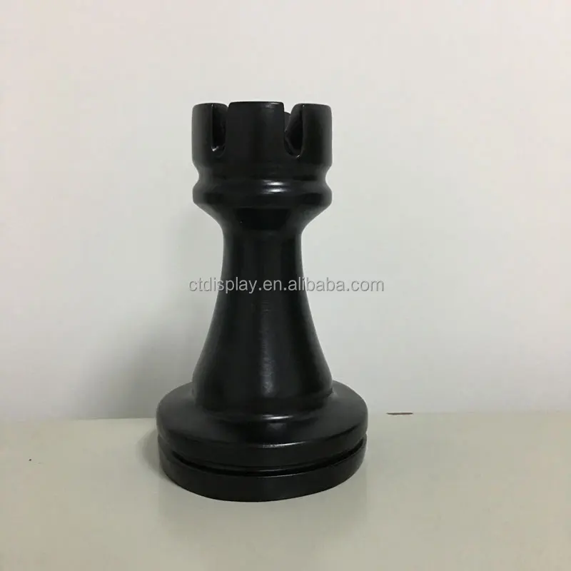 Giant Outdoor Chess Set Lawn Chess with Large Pieces Garden Chess Set ...