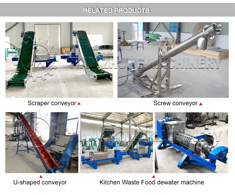 Electric Trash Can Lifting System - Easy Operation