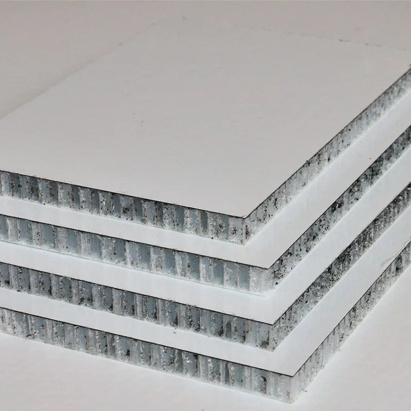 2024 Durable Flame Retardant Fiberglass Sandwich Panels