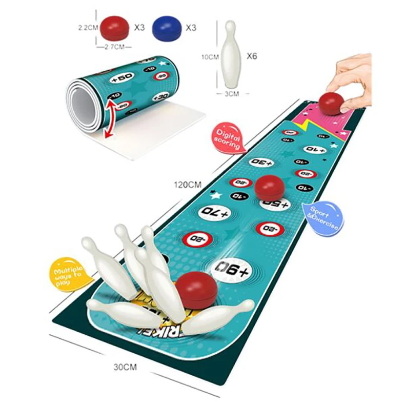 Educational Football Game Toy for Kids - Fun & Learning