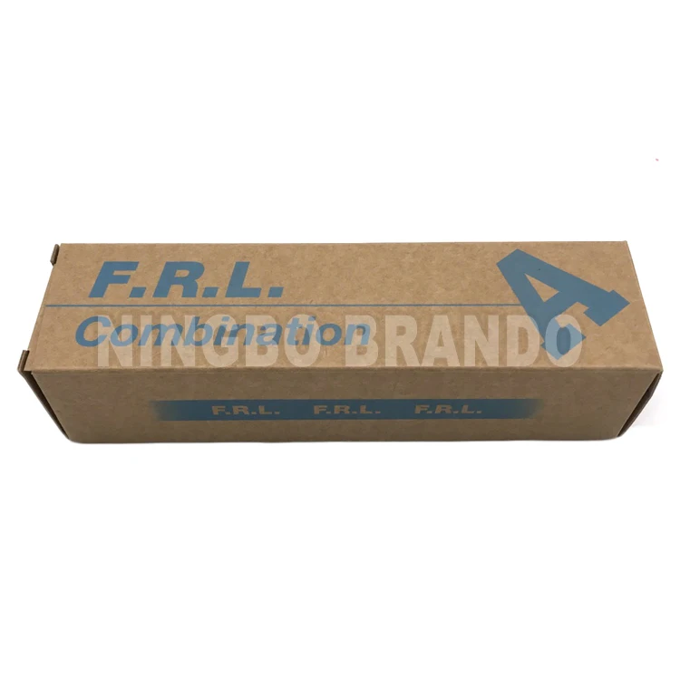 Pneumatic Air Filter Regulator Frc-1/4-d-mini Frc-3/8-d-midi Frc-1/2-d ...