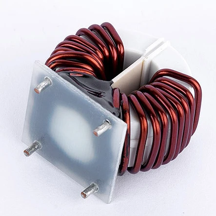 2u2h Ferrite Core Toroids Power Inductor For Emc Emi Choke - Buy ...