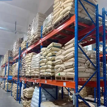 25 Industrial Steel Pallet Racks Warehouse Heavy Duty Stacking Pallet ...