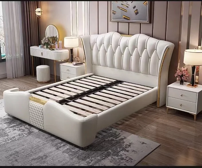 Interior Bedroom Furniture Project Full House Furniture Bedroom ...