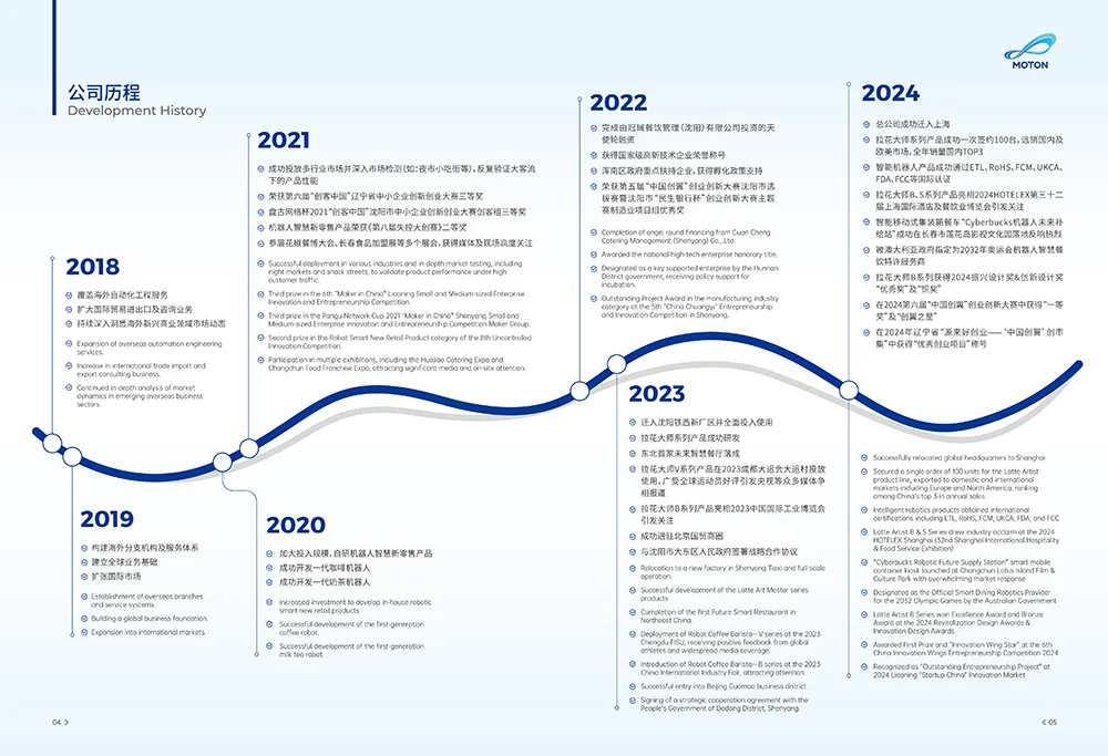 Fully Automatic Robot Arm Vending Machine - Coffee Maker