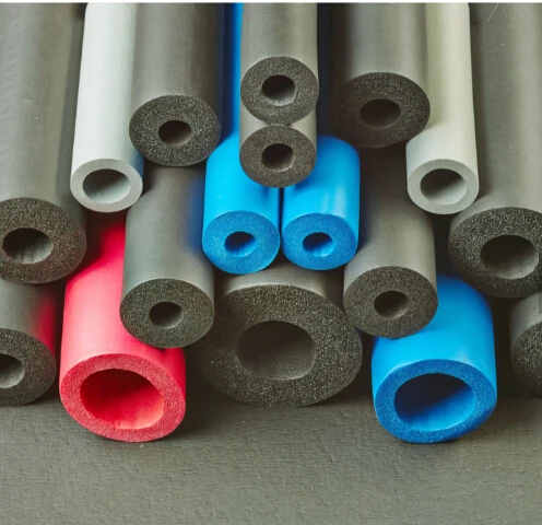 Factory Direct Commercial Nbr Rubber Pipe For Air Conditioner Cooler ...