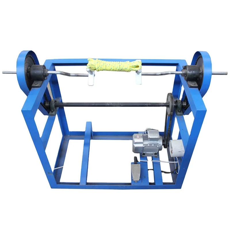 manual operated rope hank making machine from China supplier| Alibaba.com