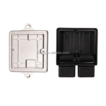 Efi System Motorcycle Engine Controller Unit Ecu Enclosure For Hyosung Gt250r Gv250 Yamaha ...