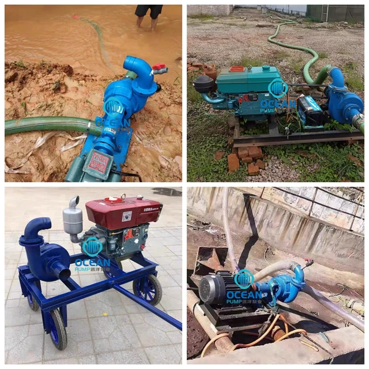 6 inch Portable Dredge Pump for Sale| Alibaba.com