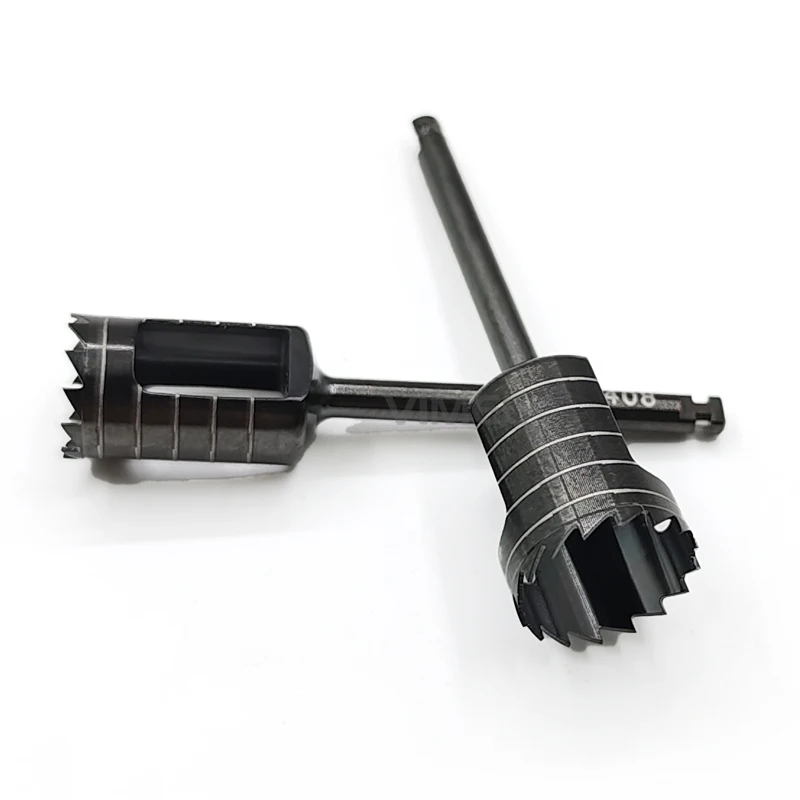 Dentium XIT Trephine Kit - Precision Dental Implant Tools